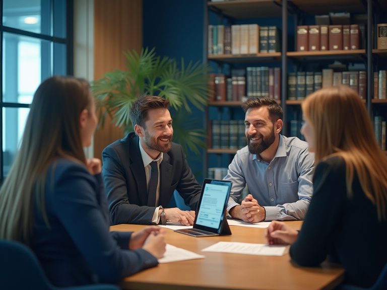 Client Access Portals Software